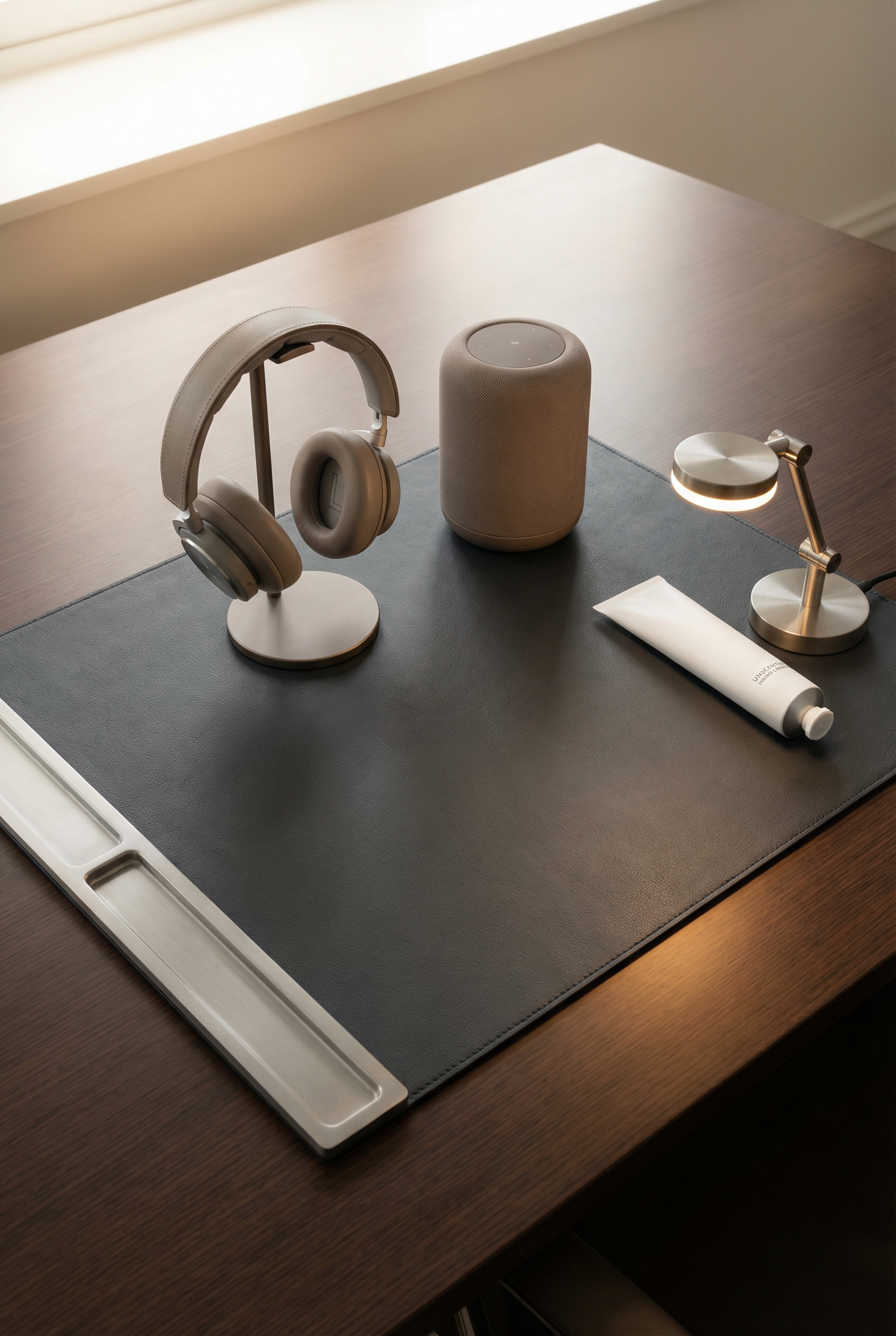 Desk Decoration Ideas for Office: Stylish & Clutter-Free